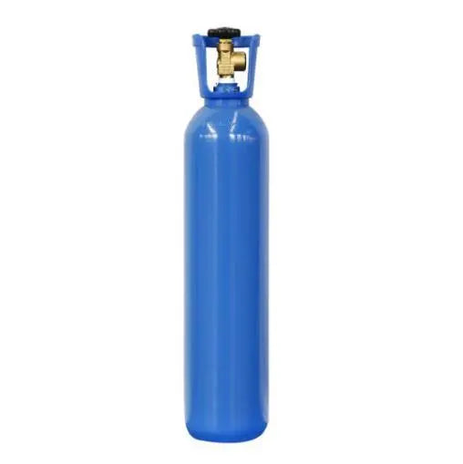 IRON OXYGEN TANK LEBANON 10 LITRES – Cureline Healthcare