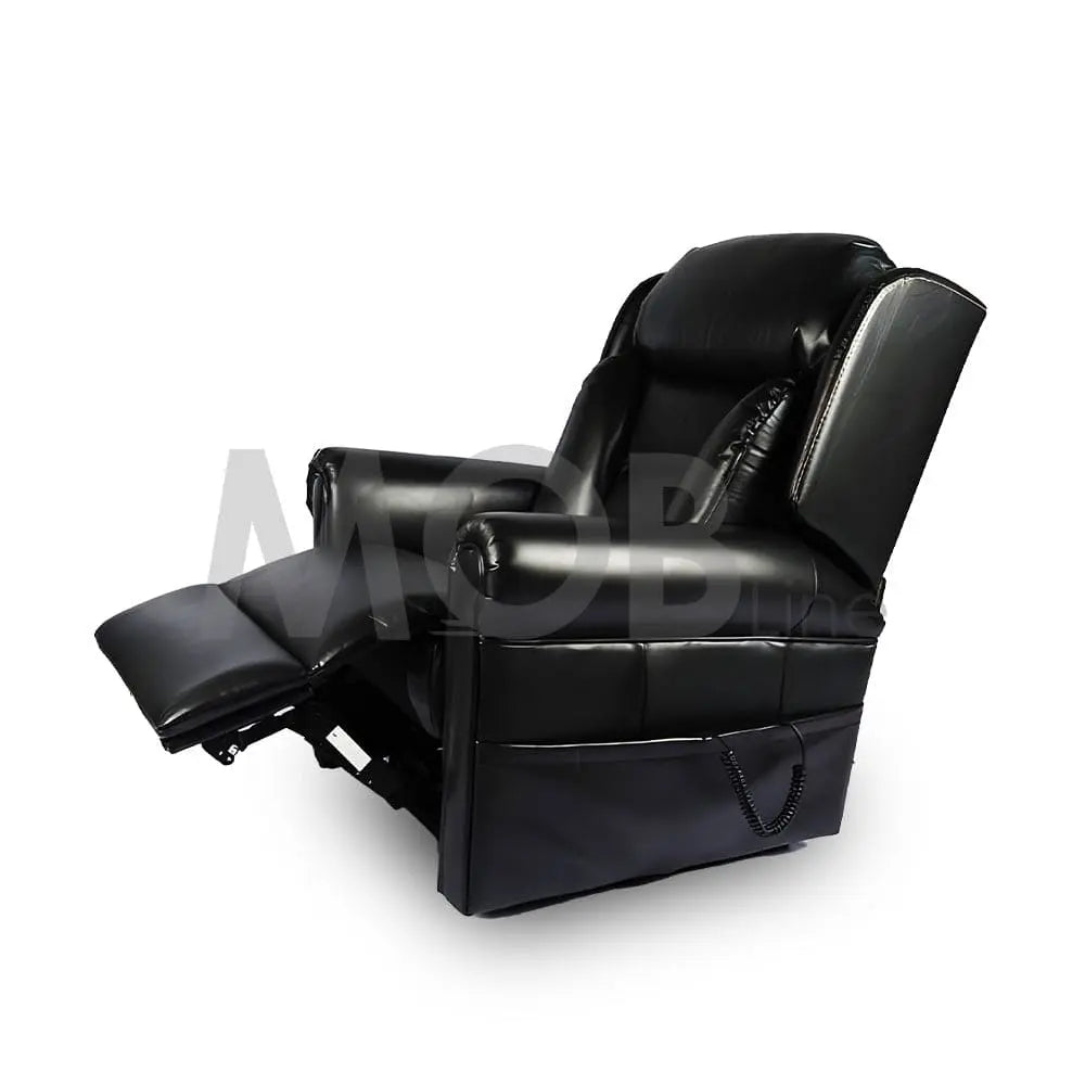 MOBLINE - POWER RECLINING LIFT LAZY CHAIR LEBANON