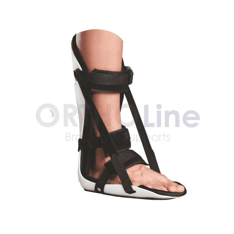 ORTHOLINE - PLANTAR FASCIITIS STRETCH AFO NIGHT SPLINT LEBANON