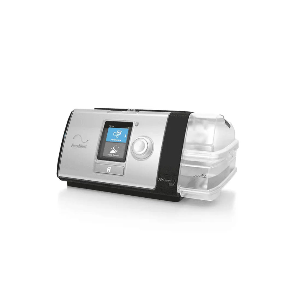 RESMED - BIPAP LEBANON ST AIRCURVE 10 ST