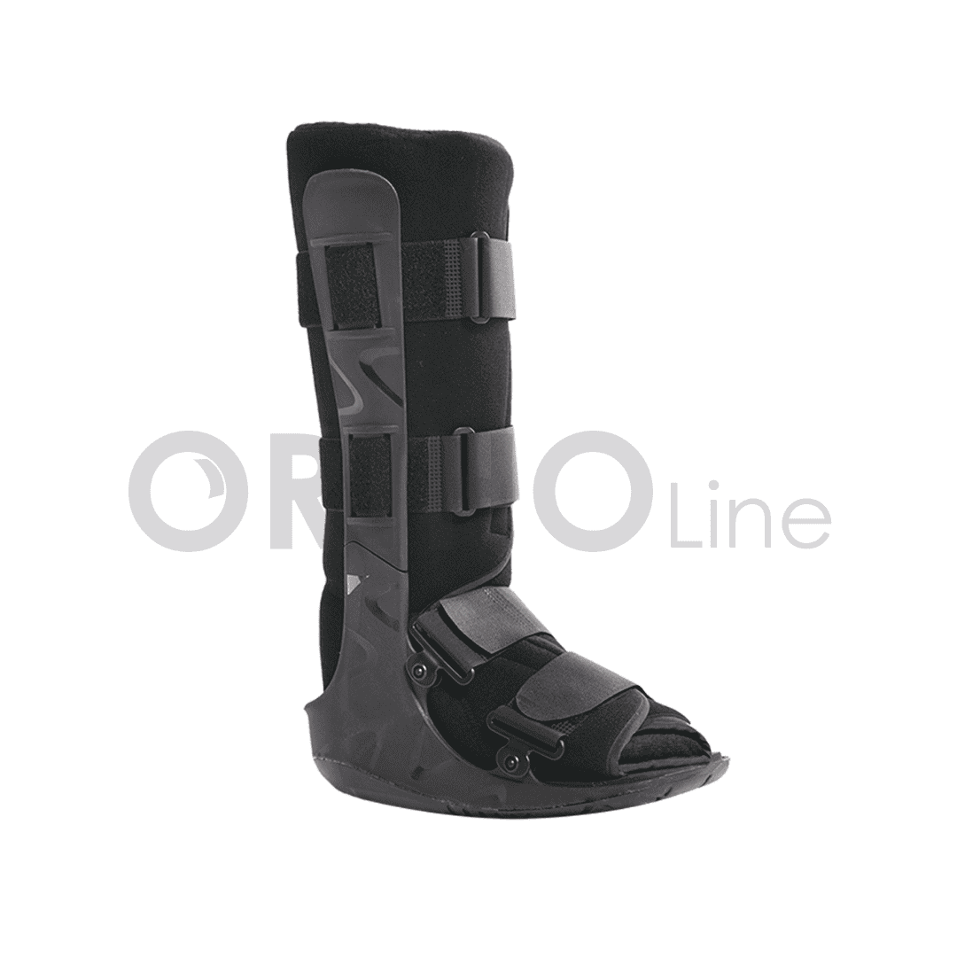 ORTHOLINE - FIXED FOAM WALKER 17" CAST BOOT BEIRUT