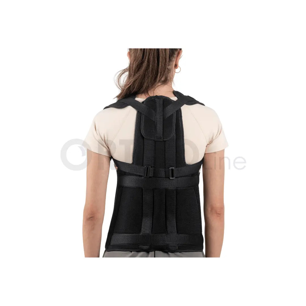 ORTHOLINE - LUMBAR DORSAL BRACE LEBANON