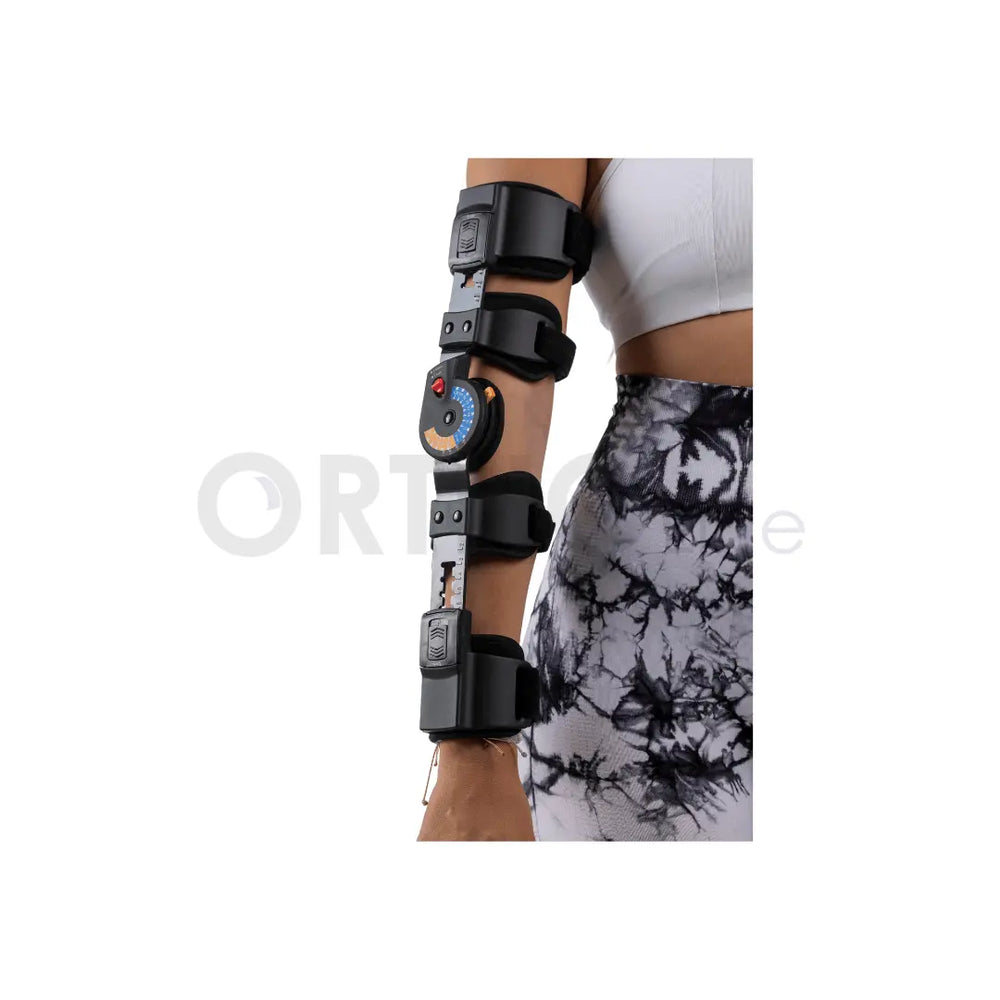 ORTHOLINE - ROM ELBOW BRACE LEBANON