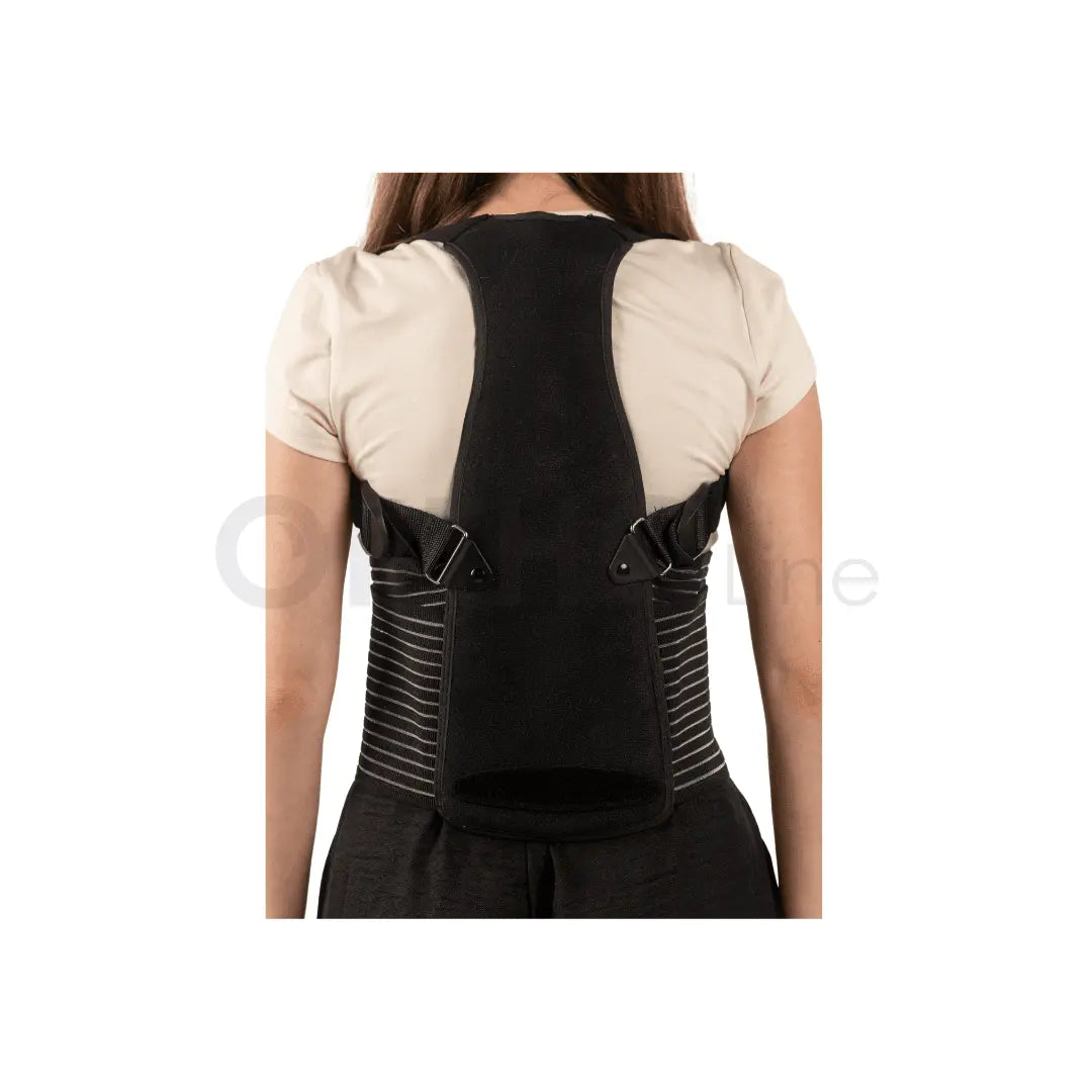 ORTHOLINE - BIO-CONTOUR OSTEOPOROSIS BACK BRACE TLSO LEBANON