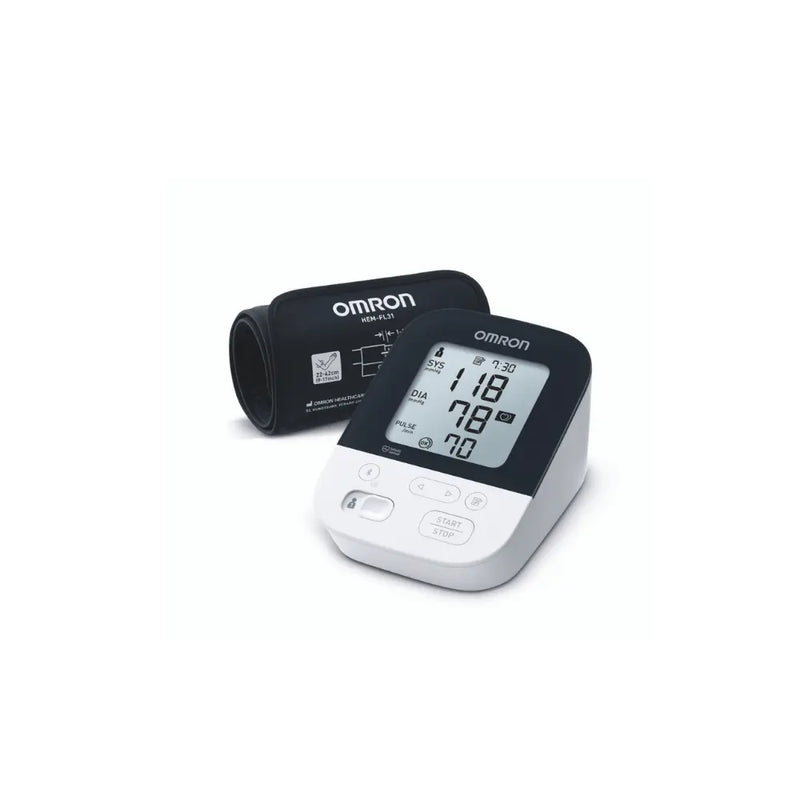 OMRON - M4 INTELLI IT
