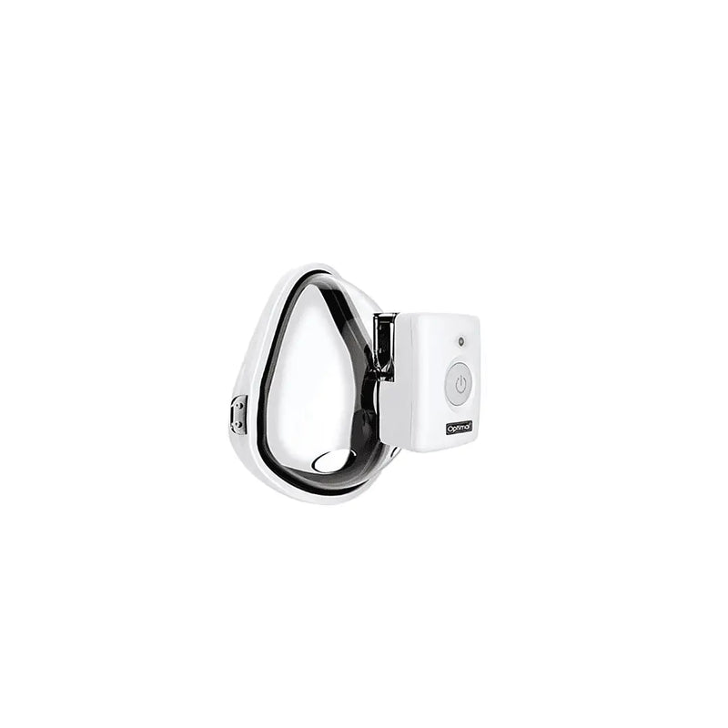OPTIMAL - WEARABLE MESH PORTABLE NEBULIZER LEBANON