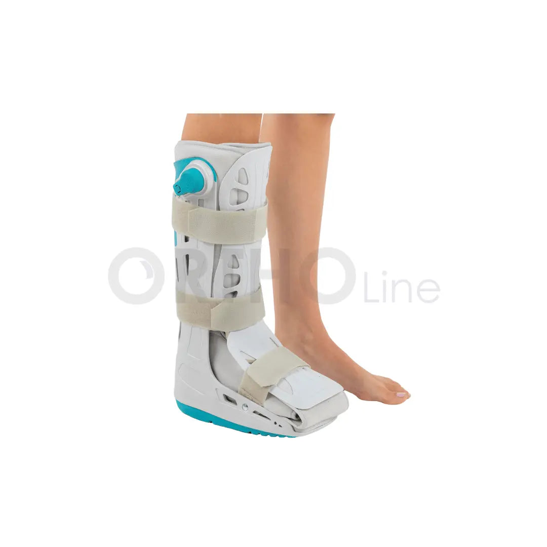 ORTHOLINE - D1 WALKER 17" FOAM WALKER LEBANON