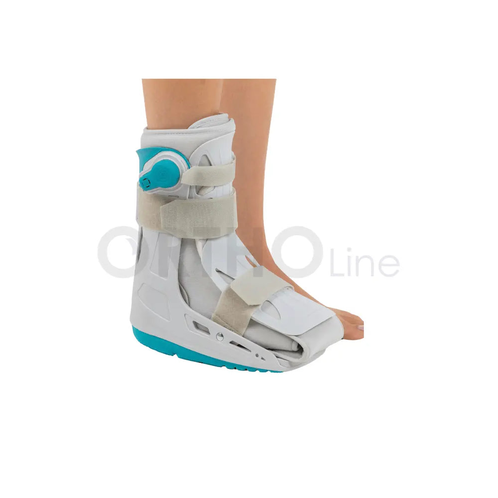 ORTHOLINE - D1 FOAM WALKER 11" CAST BOOT LEBANON
