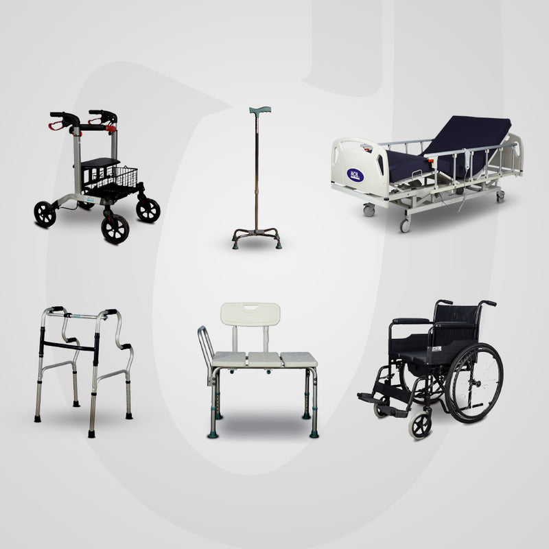 Cureline Healthcare Medical Equipment Lebanon