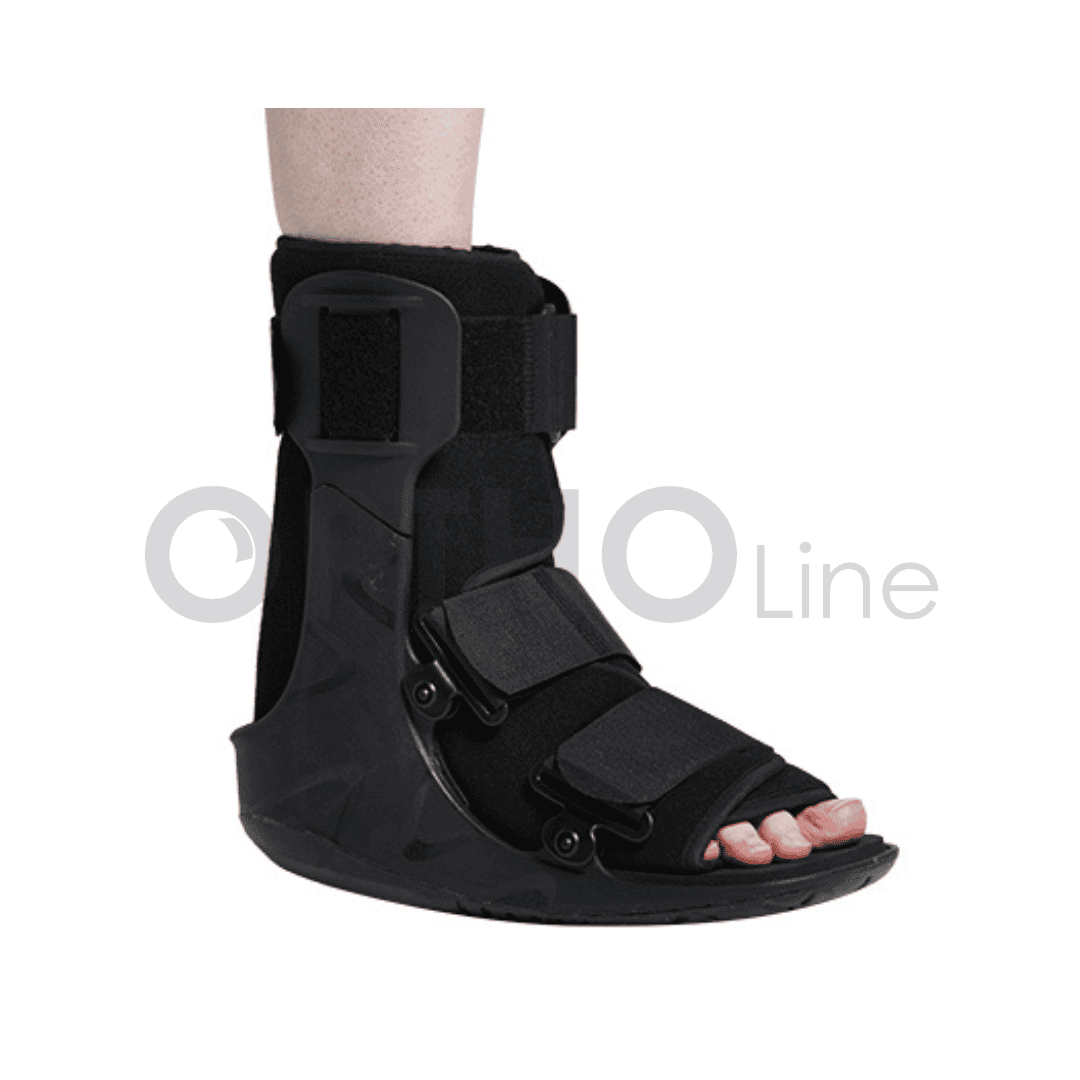 ORTHOLINE - FIXED WALKER BOOT LEBANON 11 – Cureline Healthcare