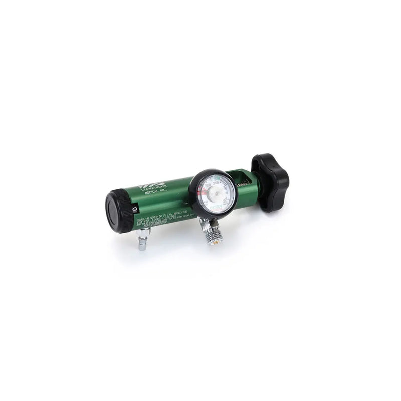 ALUMINUM OXYGEN TANK REGULATOR LEBANON