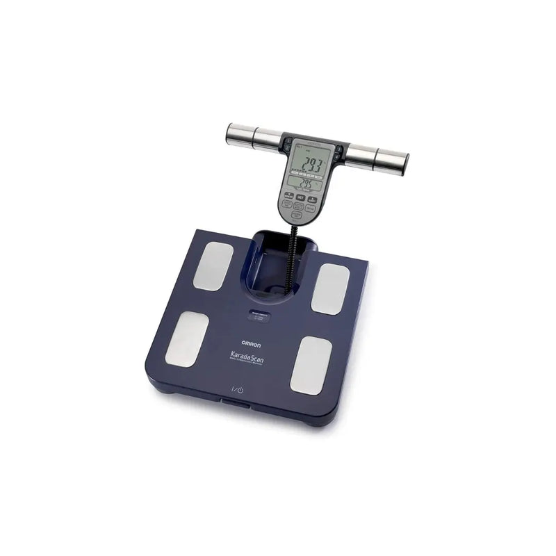 OMRON - BODY COMPOSITION MONITOR CLINICALLY VALIDATED