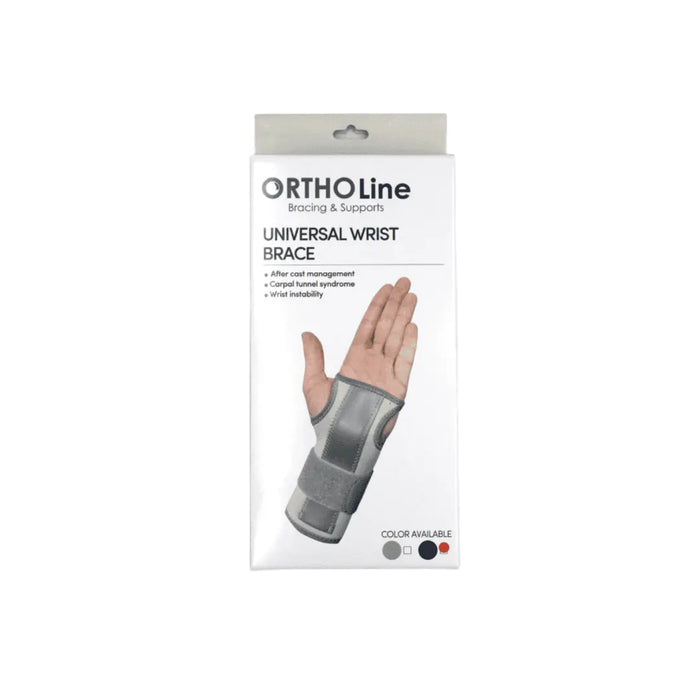 ORTHOLINE - UNIVERSAL WRIST SPLINT LEBANON